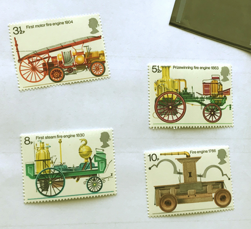 Circuit books: what the…? – Punk Philatelist