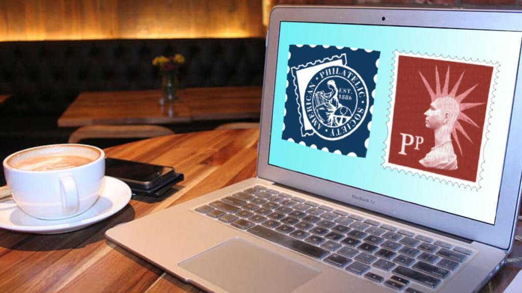 ‘Collect Modern Stamps The Hard Way’: Punk’s APS Stamp Chat – Punk ...