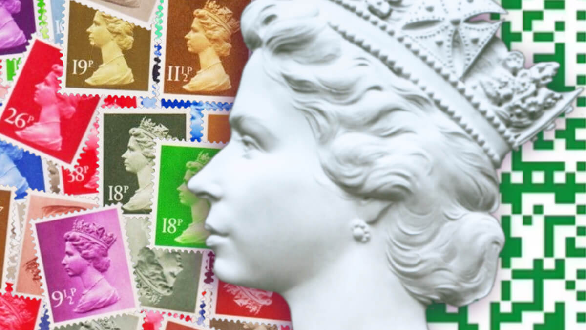 Punk Philatelist – Postage stamps are pop culture